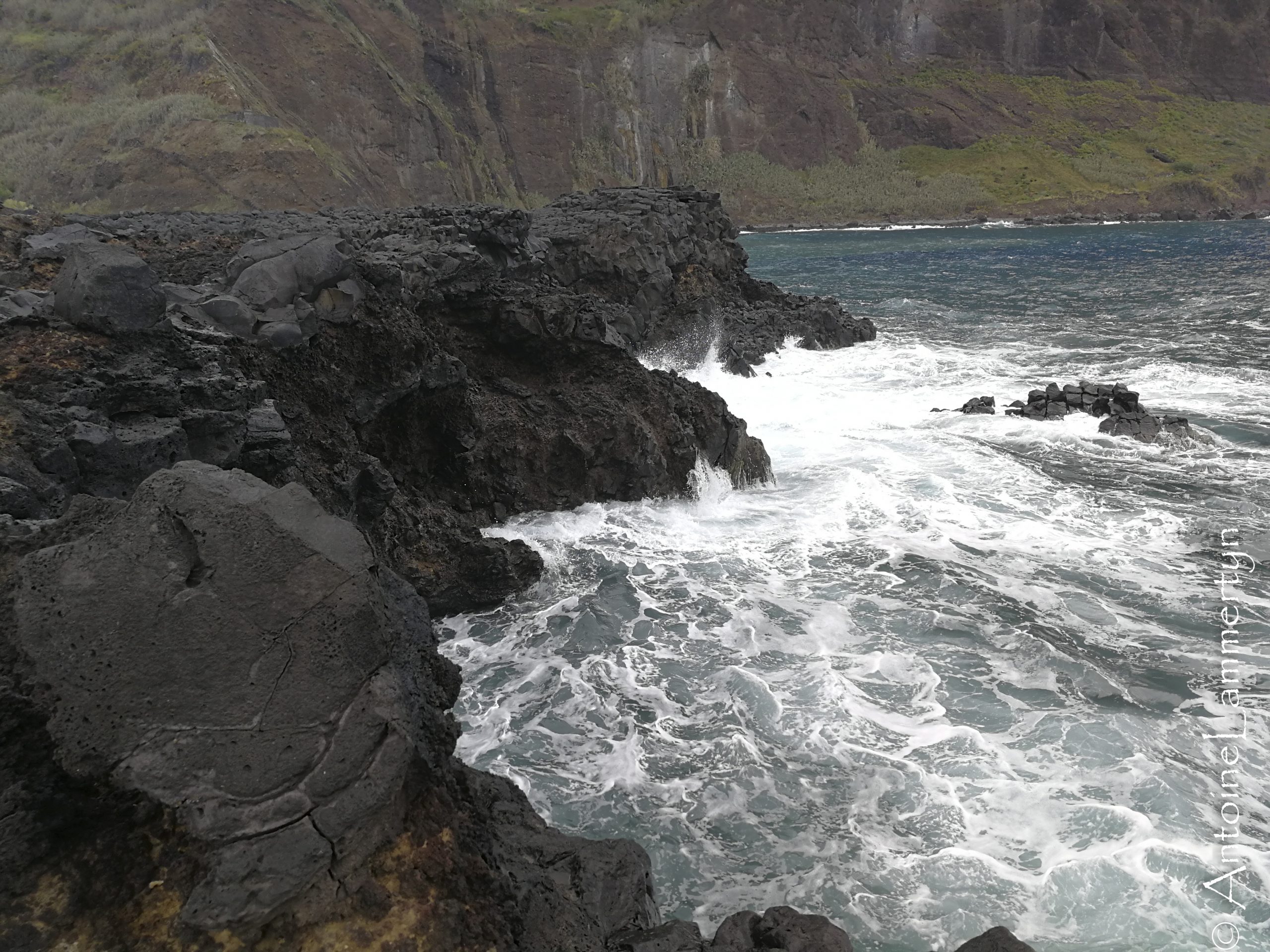 Madère: mythe des îles fortunées ou origine volcanique ? – La Maison ZiaZen
