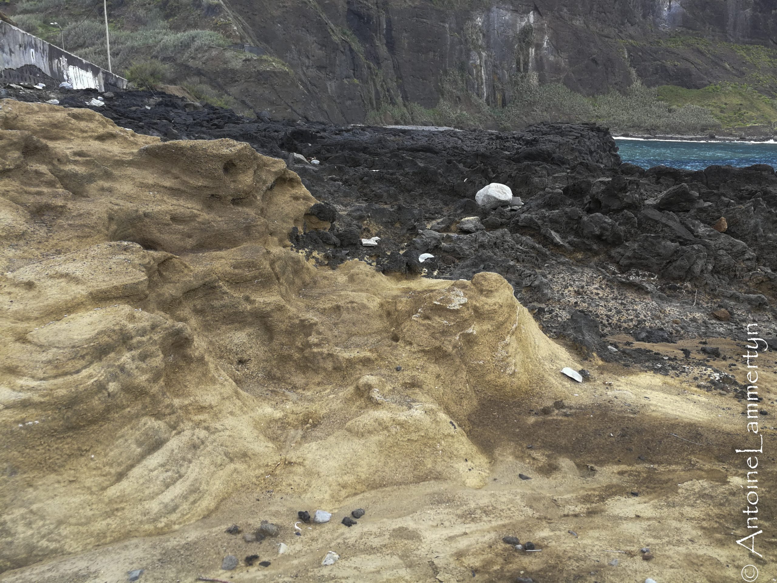 Madère: mythe des îles fortunées ou origine volcanique ? - La Maison ...