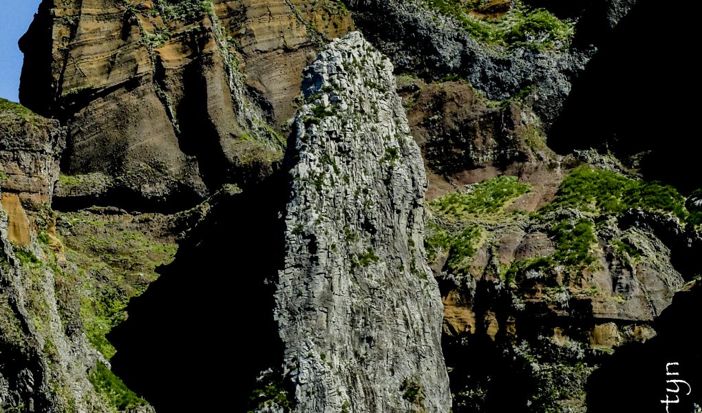 Madère: mythe des îles fortunées ou origine volcanique ? - La Maison ...