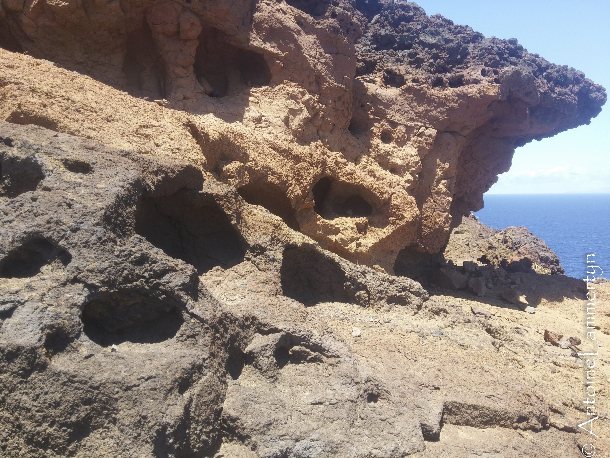 Madère: mythe des îles fortunées ou origine volcanique ? – La Maison ZiaZen