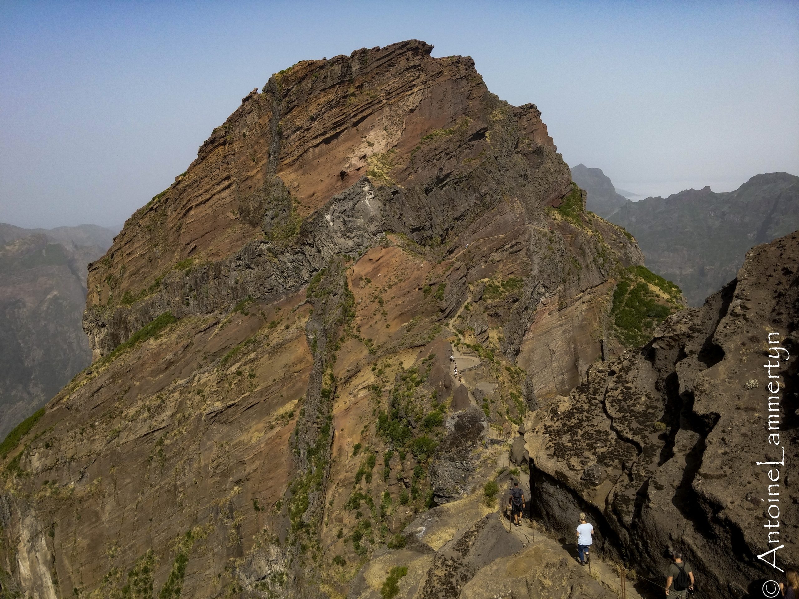 Madère: mythe des îles fortunées ou origine volcanique ? - La Maison ...